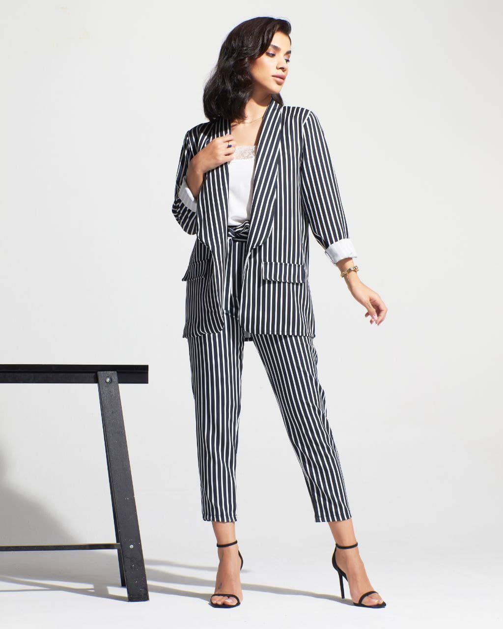 3 Pieces Women's Suit – Mayla boutique
